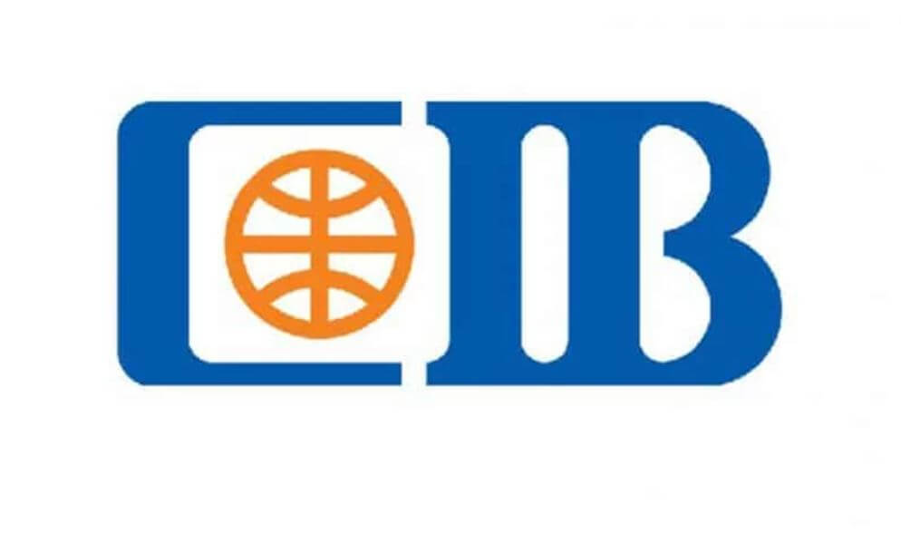 CIB CIB