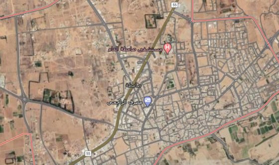 الرمز البريدي لطنطا tanta postal code - موسوعة اقتصادنا