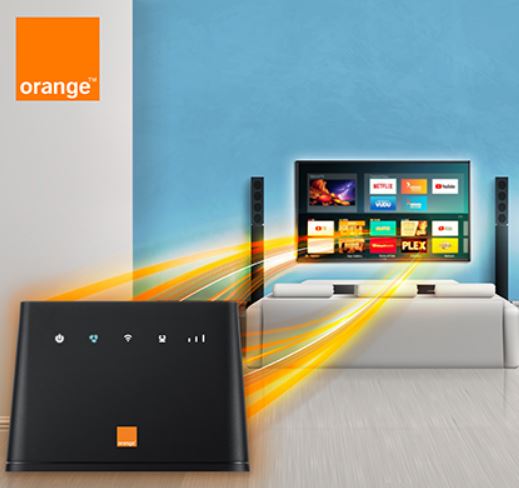 رقم خدمة عملاء اورنج Home 4G وأسعار الباقات والراوتر - موسوعة اقتصادنا